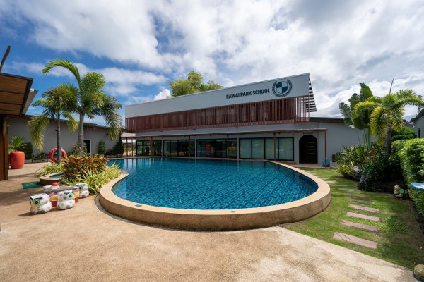 Rawai Park School - education is a joy | Phuket9