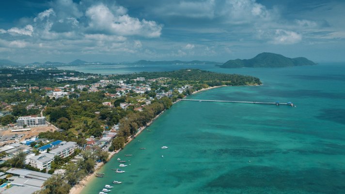 Rawayana Beachfront Village | Phuket9